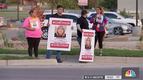 Eerie New Footage Of Missing Teacher Jennifer Olascoaga Emerges As Loved Ones Sent Chilling