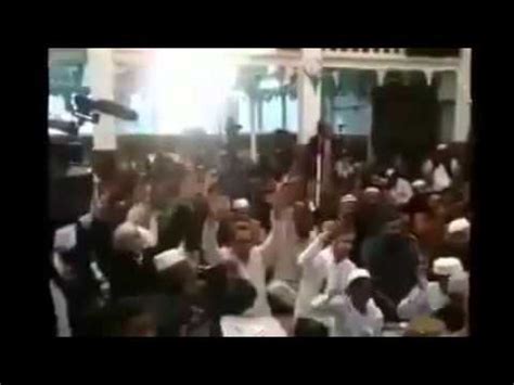 Mera Murshid Sohna By Qari Shahid Mahmood YouTube