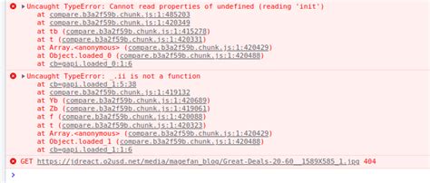 cannot read properties of undefined reading init · issue 29 · partnerhero gapi script · github