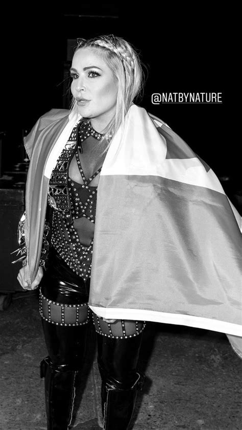 Pin On Natalya Neidhart Natalya Wilson