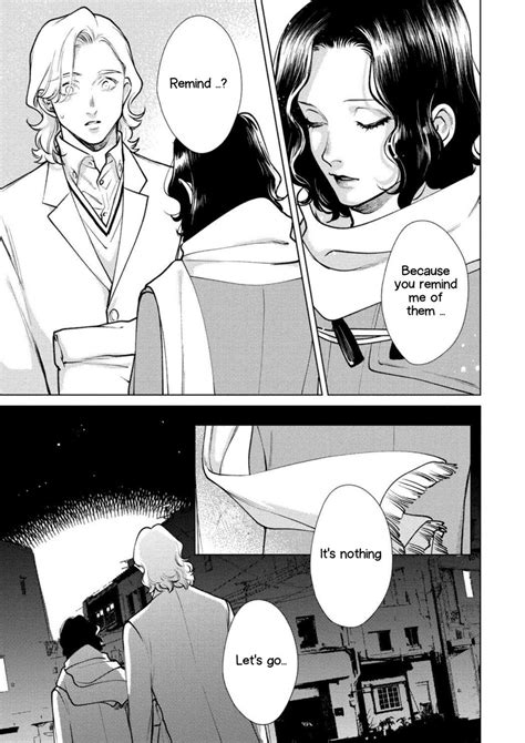 MICHINOKU Atami Red Beryl Ni Sayonara Vol 3 Eng Page 4 Of 6