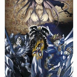 Saint Seiya Alfa saintseiyaalfa Photos et vidéos Instagram Les
