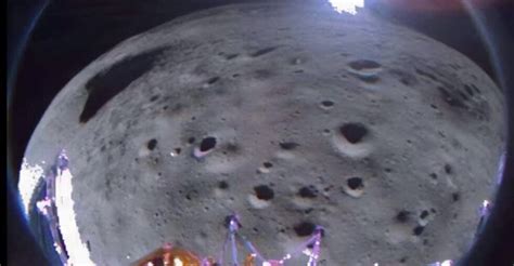 MISIÓN PRIVADA ENCOMENDADA POR LA NASA La sonda estadounidense