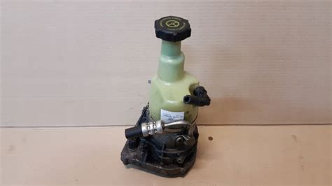 POMPA WSPOMAGANIA MONDEO MK4 GALAXY S MAX RMBG91 RMBG91 3K514AC Za 699