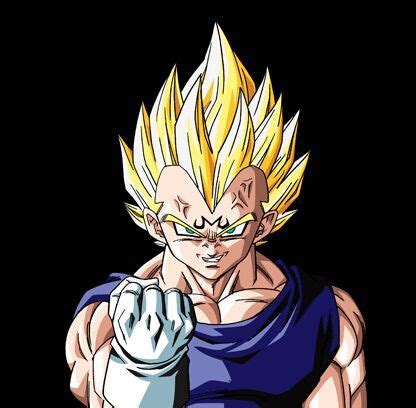 Vegeta Wiki Dragon Ball Espa Ol Amino