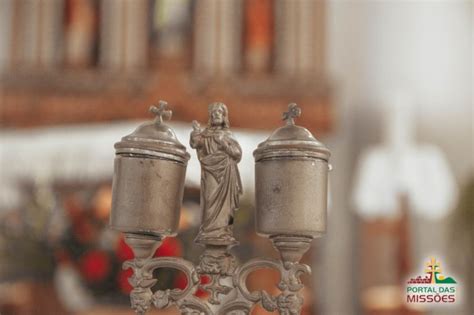 Igreja Matriz Nossa Senhora do Bom Conselho Sites Portal das Missões