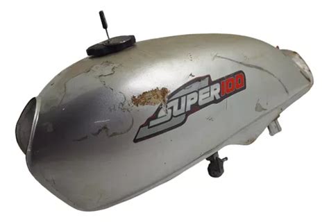 Tanque Combust Vel Dafra Super Original Usado Parcelamento Sem Juros