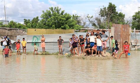 Fenómeno de El Niño aumenta a 49 la probabilidad de que sea un evento