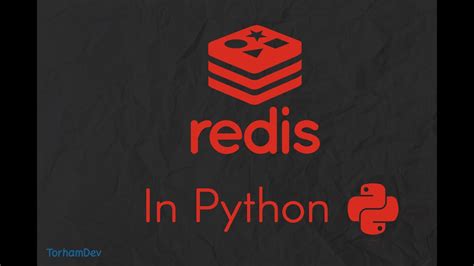 ردیس چیست آموزش ردیس در پایتون با تورهام Redis Database Redis in