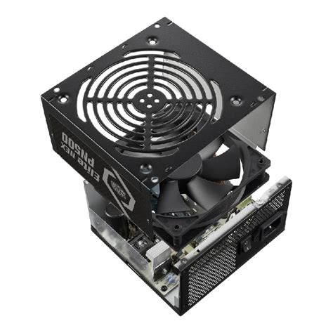 Nguồn Máy Tính COOLER MASTER Elite NEX 230V PN500