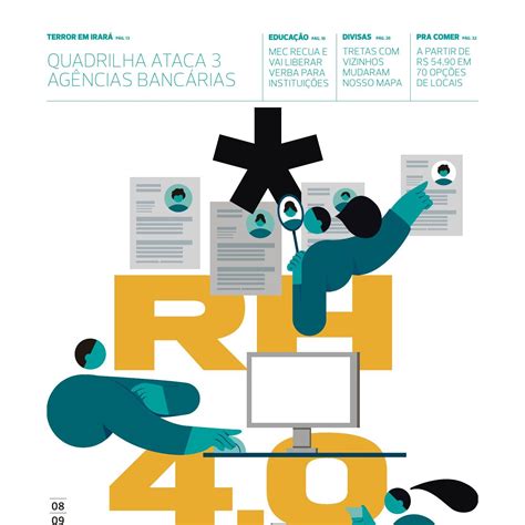 O FUTURO DO TRABALHO Pdf DocDroid