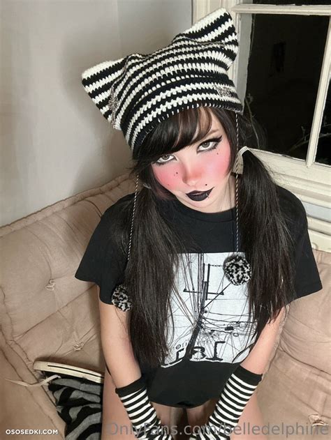 Belle Delphine Belledelphine 98 Naked Photos Leaked From Onlyfans