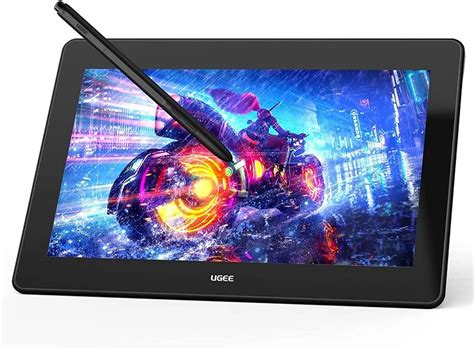 Las 5 mejores tabletas gráficas con pantalla Tabletas Gráficas