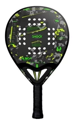 Raquete De Padel Royal Padel Wpro Brazil Foam Eva Parcelamento