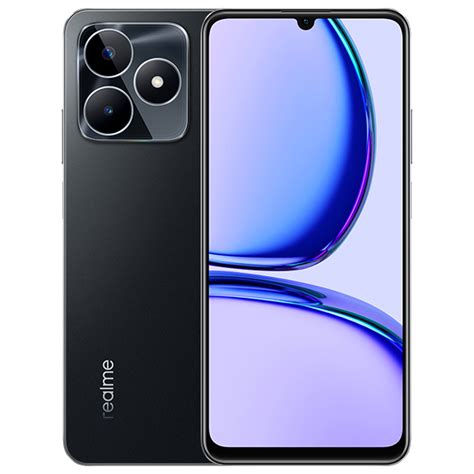 5 Spesifikasi Realme C53 HP 2 Jutaan Dengan Fitur Juara