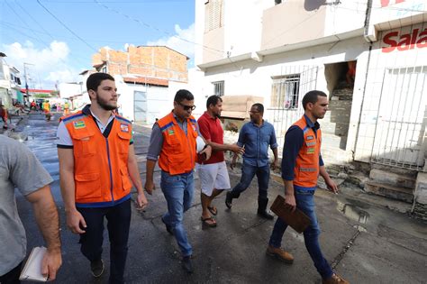Cidades atingidas por desastres recebem recursos para ações de defesa