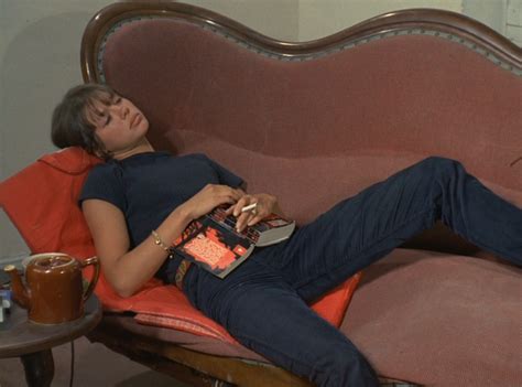 La Collectionneuse 1967 With Images Film Stills Film