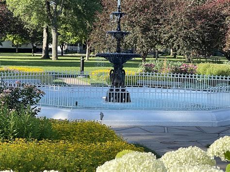 Fountain Water Free Photo On Pixabay Pixabay