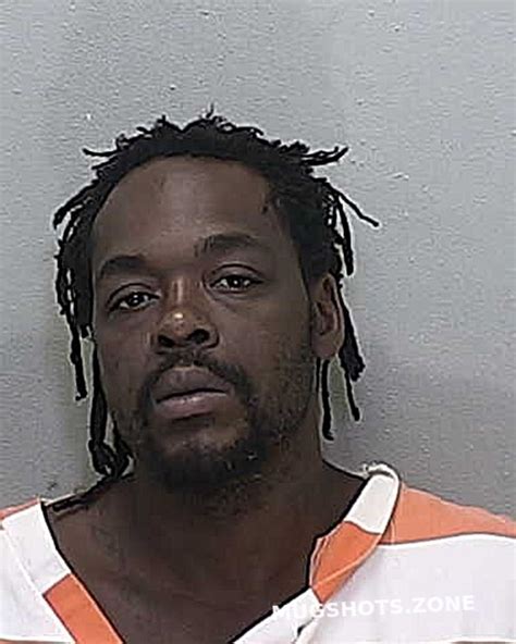 JACKSON CALVIN E 07 18 2024 Marion County Mugshots Zone
