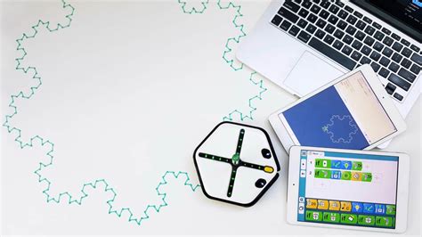 root is a robot which makes coding easier for everyone smashing robotics