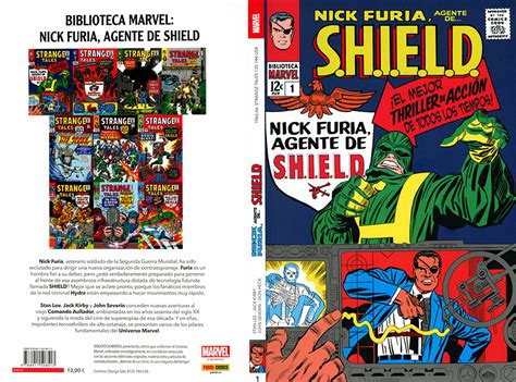 Colecionadores GO Fichero Oficial Del Universo Marvel Omnibus