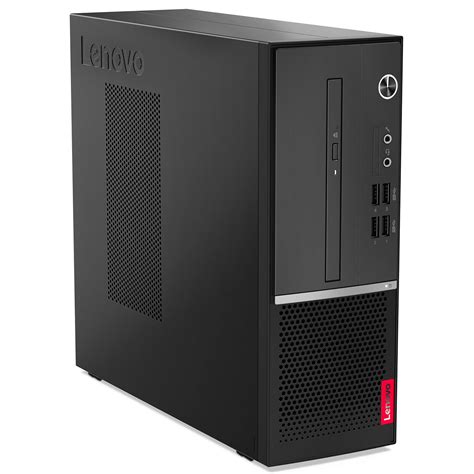 Lenovo V50s 07IMB Tower Desktop PC 11EF0010EN PC De Bureau