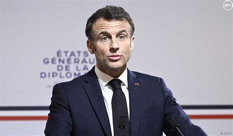 R Forme Des Retraites Emmanuel Macron En Interview Sur Tf Et France