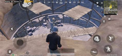 5 Lokasi Looting Terbaik Di Map Livik PUBG Mobile