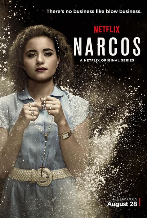 Image Gallery For Narcos Tv Series Filmaffinity