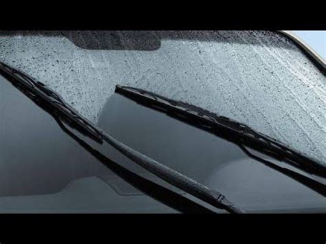 Cara Mengganti Wiper Mobil Saat Musim Hujan Ayla Agya Youtube