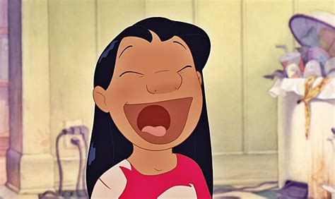 Walt Disney Characters Images Walt Disney Screencaps Lilo Pelekai Hd Hot Sex Picture