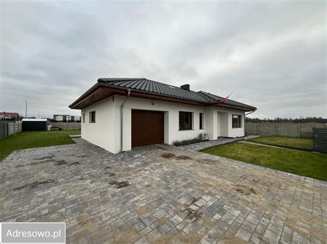 Dom Zielona Góra ul Akacjowa bez pośrednika 130 m2
