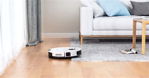 Midea M9 Le Robot Aspirateur Qui Vous Fait Oublier Tous Les Autres
