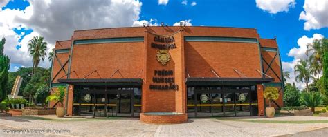 Inscrições para concurso público da Câmara de Paulínia se encerram