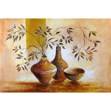 Obraz olejny ręcznie malowany Martwa Natura 60x90cm