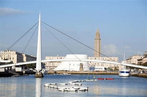 Full Day Private Shore Tour In Paris From Le Havre Cruise Port