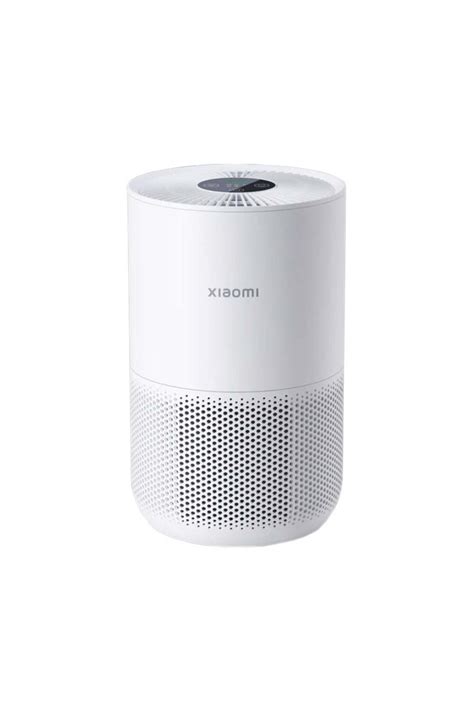 Xiaomi Smart Air Purifier Compact Ak Ll Hava Temizleyici Fiyat