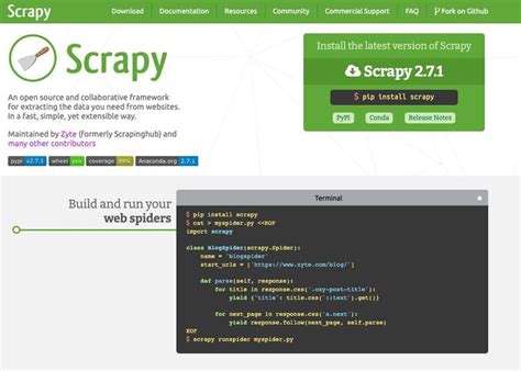 8 Best Web Scraping Tools In 2024 Compared And Ranked ZenRows