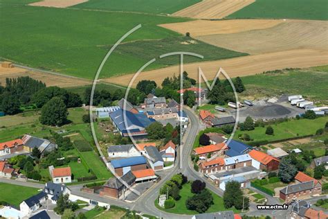 Votre photo aérienne Mesnil en Arrouaise 3662398023794