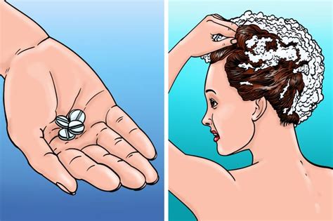 Enlever les pellicules définitivement avec ces 8 solutions naturelles