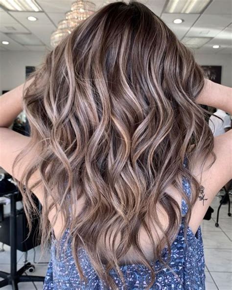 Envious Balayage Hair Color Ideas For Hair Color Light Brown