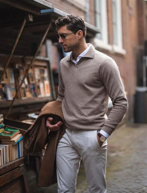 Old Money Style For Men Outfit Ideas Suits Expert