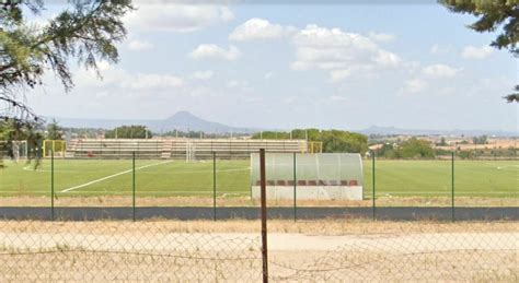 Ozieri Bambino Di 10 Anni Muore Schiacciato Da Una Porta Da Calcio