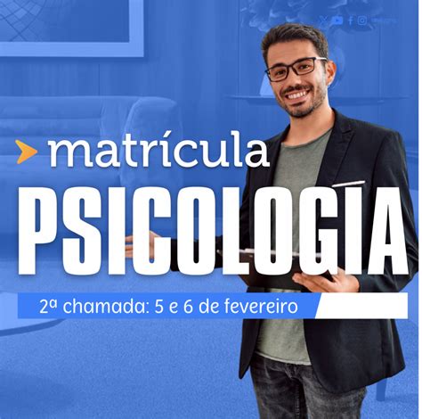 Unifor Mg Divulga Lista De Aprovados No Vestibular De Psicologia
