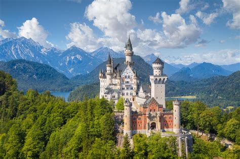 Most Beautiful Places In Germany Savored Journeys