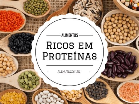14 Alimentos Ricos em Proteína Vegetal Atualizado 2019 All Nuts