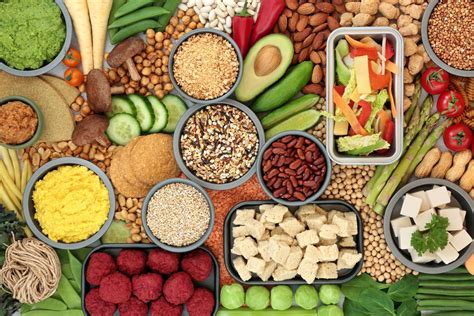 La importancia de comer más alimentos ricos en fibra Con Pacto
