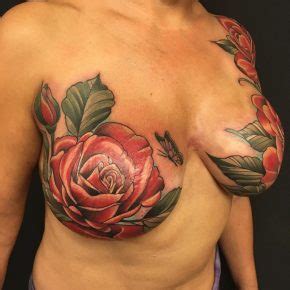 Best Nipple Tattoos Designs Meanings For Men And Women