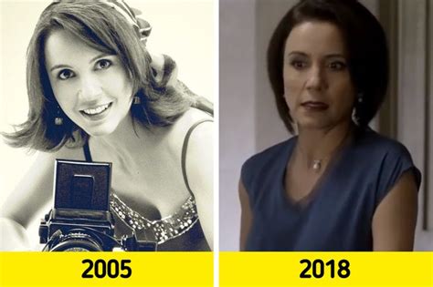 A 15 años del estreno de Amor en custodia te contamos qué hace y