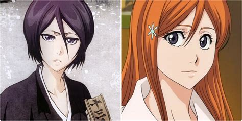Shiin Bleach Sex Telegraph